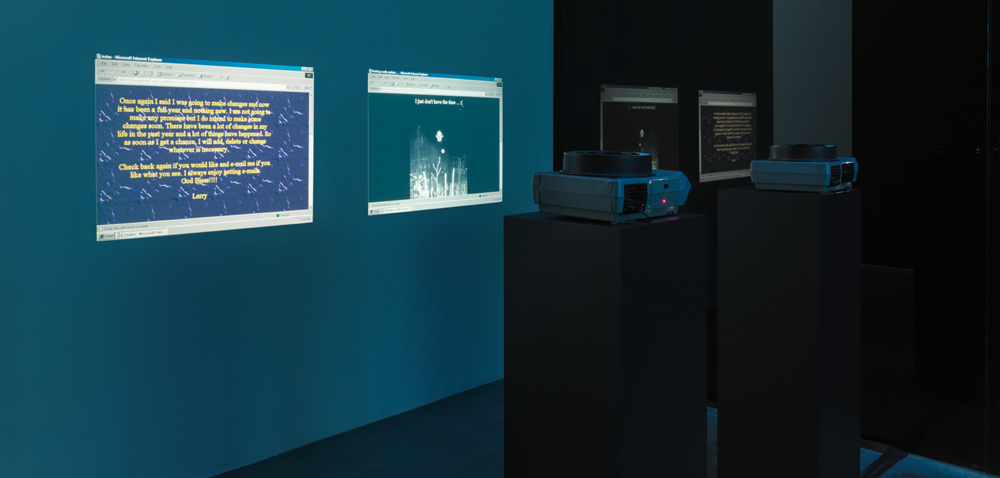 One Terabyte of Kilobyte Age | Net Art Anthology